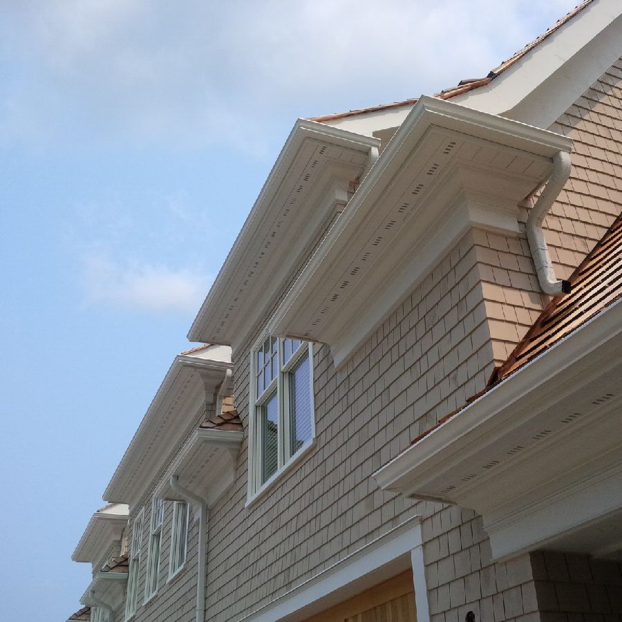 Trims | Cape Cod Siding