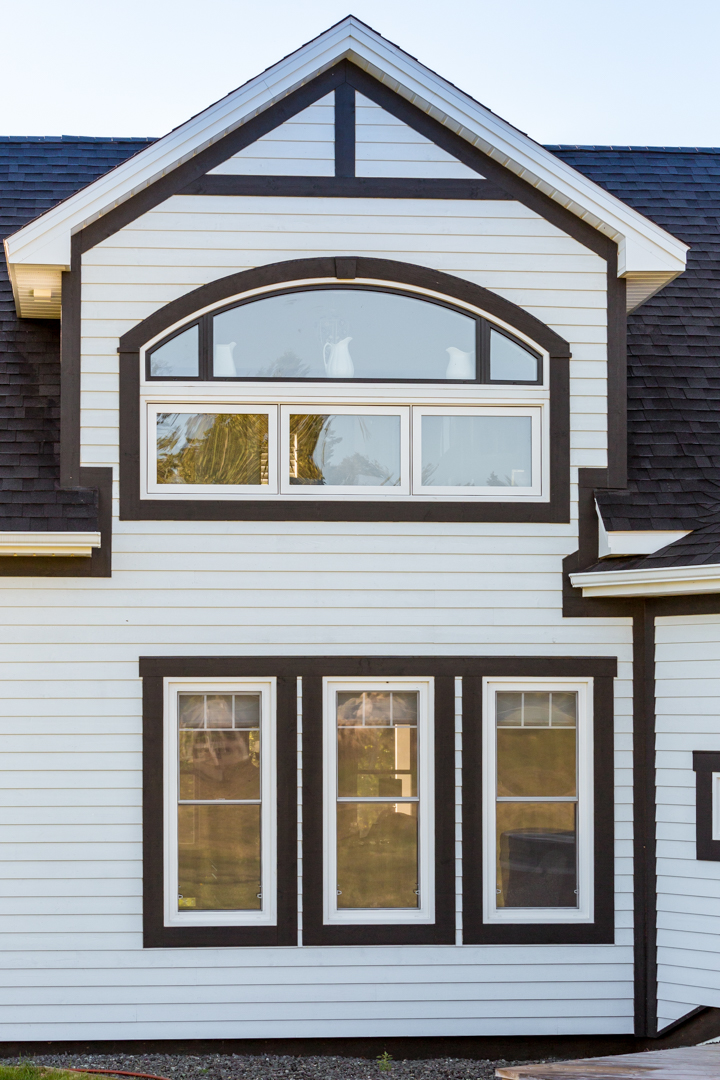 Farm House | Cape Cod Siding