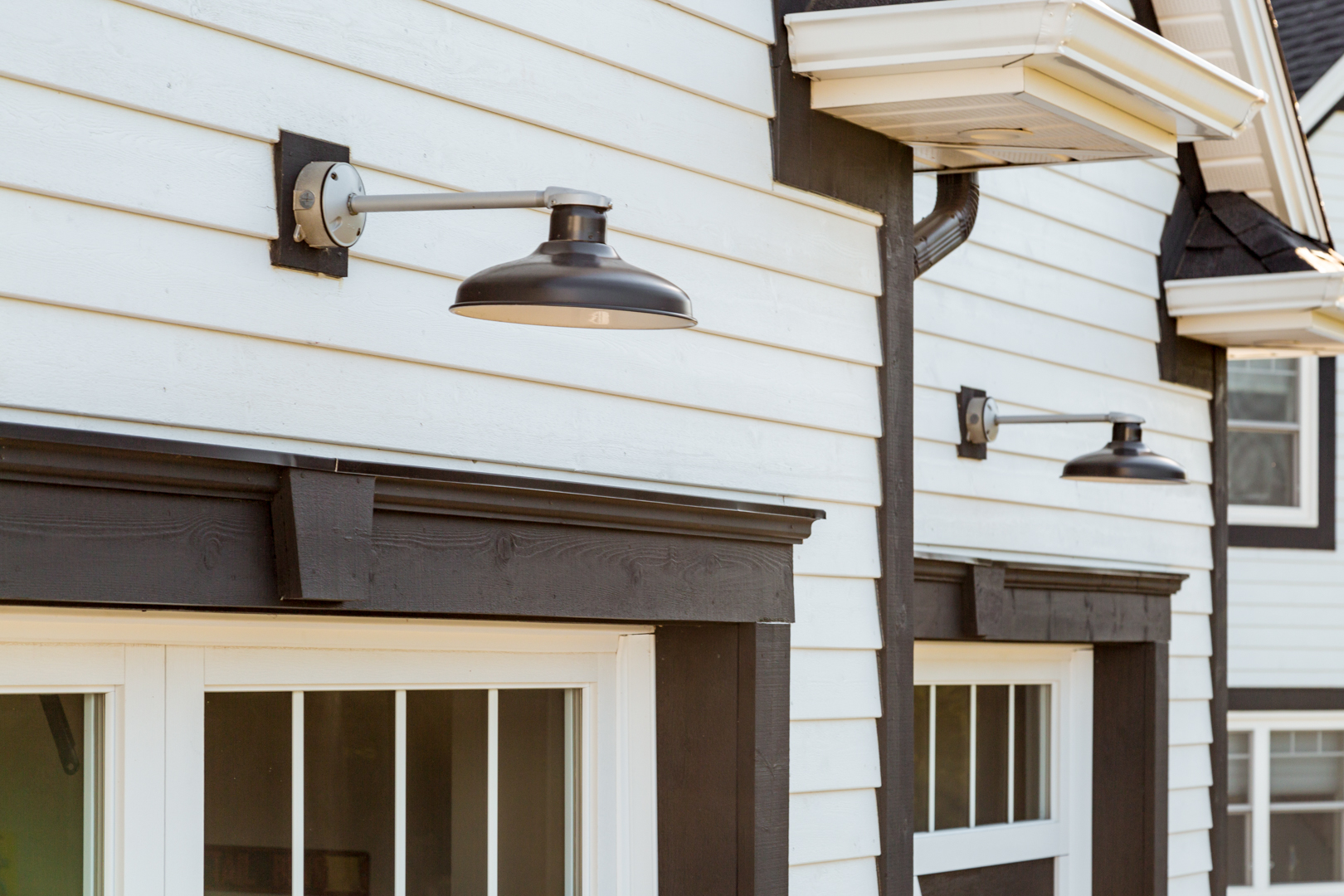 Farm House | Cape Cod Siding