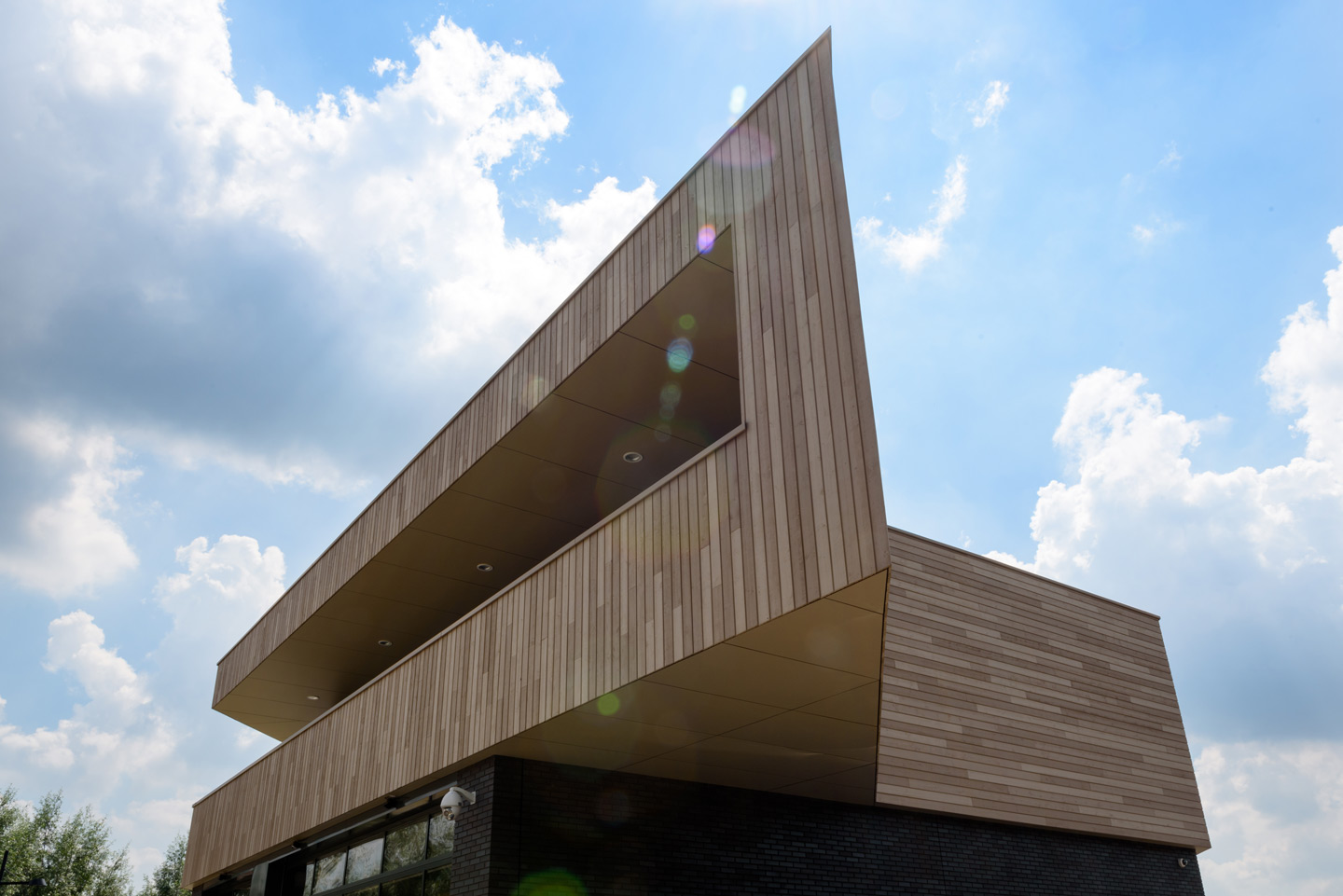 Euro Channel | Cape Cod Siding