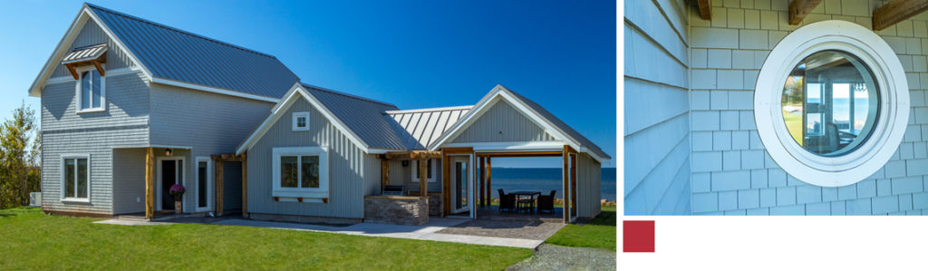 Our Story | Cape Cod Siding