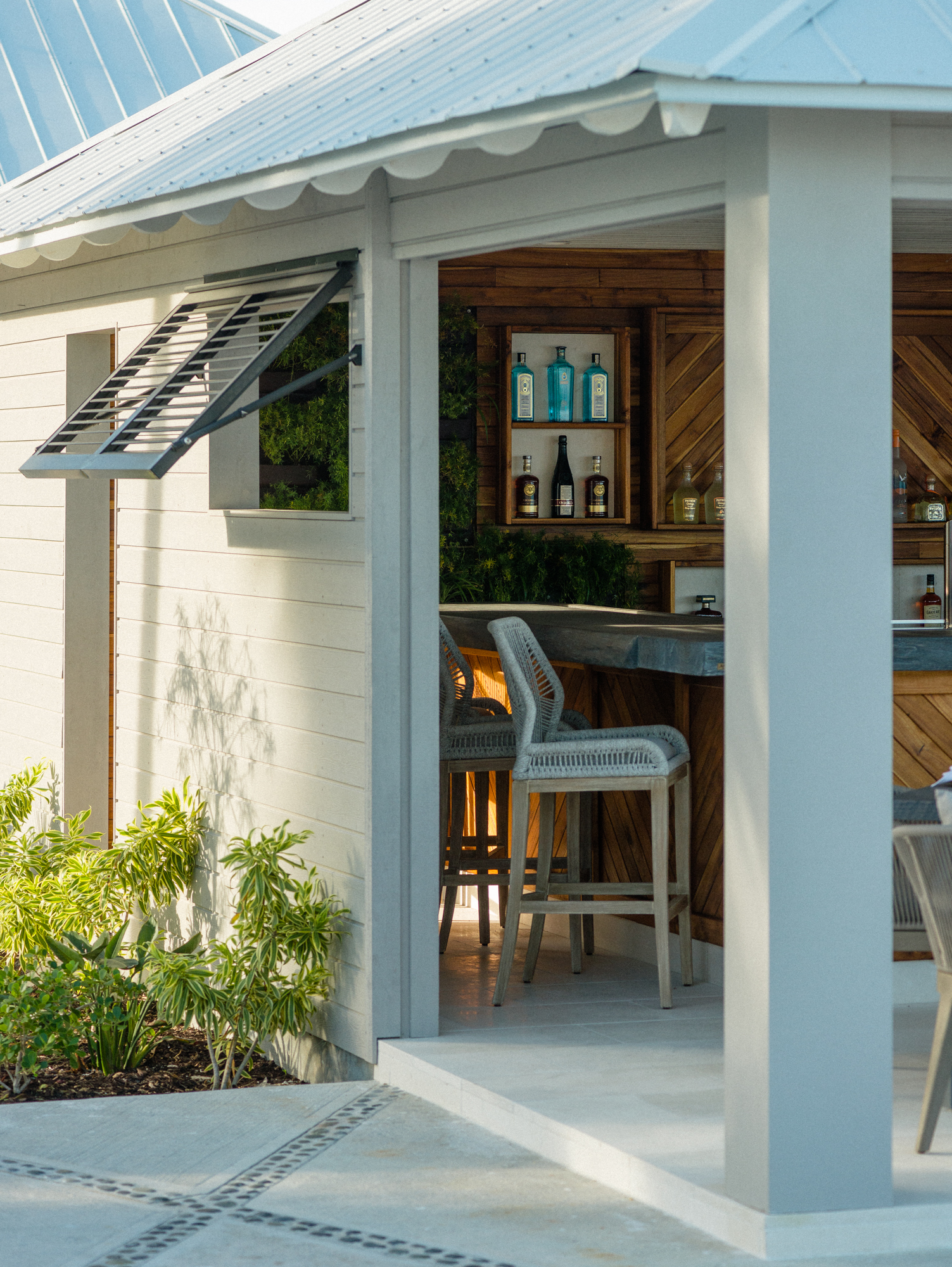 Island of Bryan | Cape Cod Siding