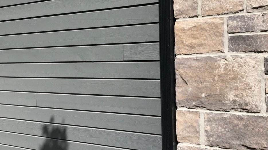 Bespoke Series | Cape Cod Siding