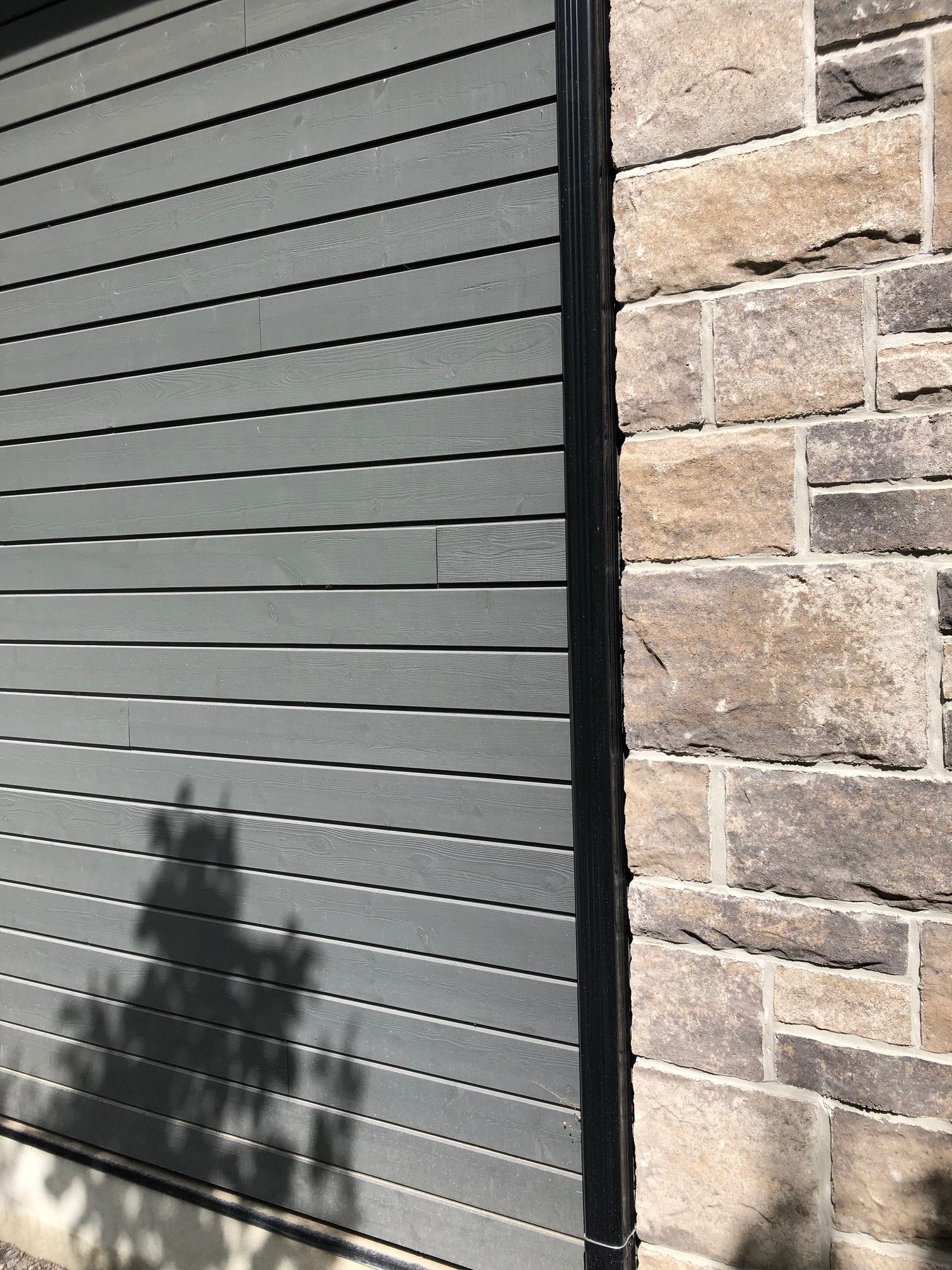 Bespoke Series | Cape Cod Siding